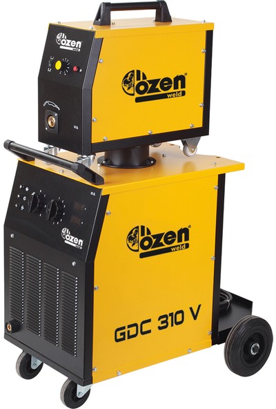 Özen 310 V Kaynak Makineleri