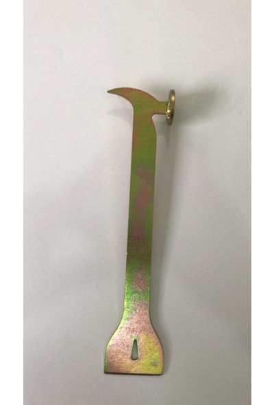 Avrasya Arıcılık Çekiçli El Demiri