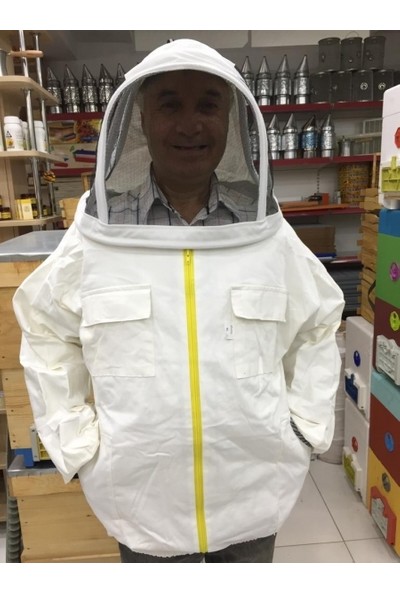 Avrasya Arıcılık Astronot (Uzay) Maske