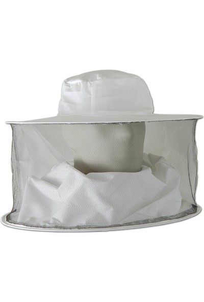 Avrasya Arıcılık Başlık (Kelle) Maske