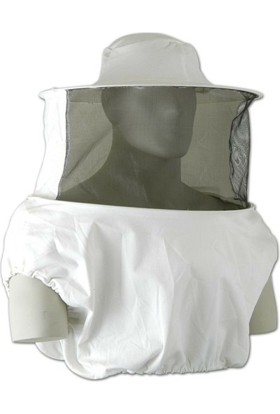 Avrasya Arıcılık Yarım Maske