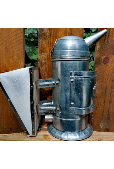 Avrasya Arıcılık Alman Tipi Galveniz Körük