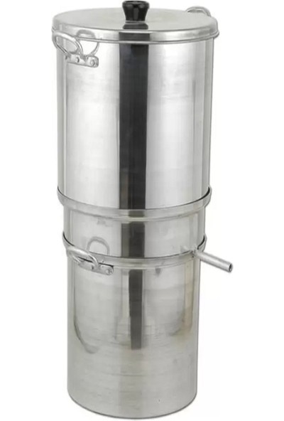 Avrasya Arıcılık Mum Eritme Kazanı