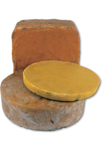 Avrasya Arıcılık Bal Mumu (Balmumu) 1 kg