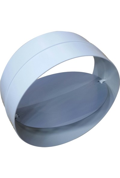 Blauberg Tek Yönlü Klape (Plastik) Blauberg Tek Yönlü Klape (Plastik)