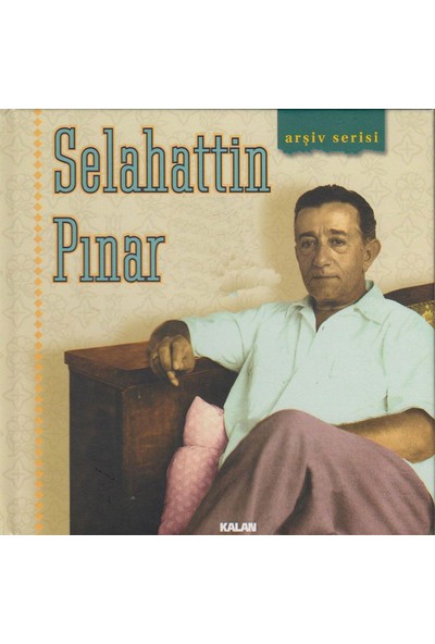 The End Selahattin Pınar – Selahattin Pınar Arşiv Serisi CD The End Selahattin Pınar – Selahattin Pınar Arşiv Serisi CD