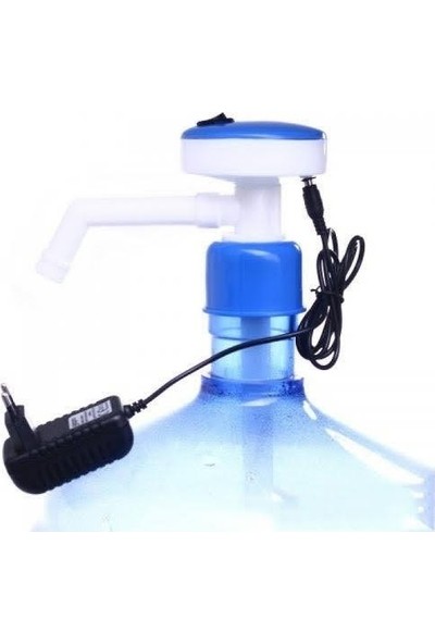 Metropump Elektrikli Damacana Su Pompası