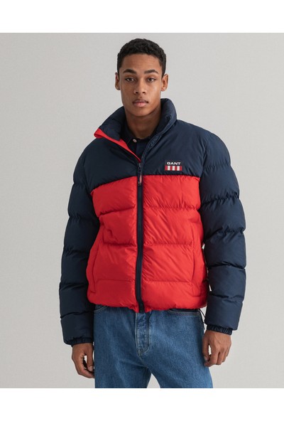 Gant Erkek Kırmızı Mont 7006180.620