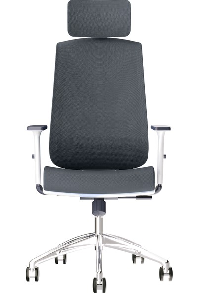 Decofis Arvo Fileli Yönetici Koltuğu