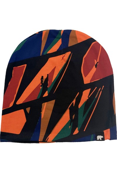 Bad Bear Miro Unisex Bere Bad Bear Miro Unisex Bere