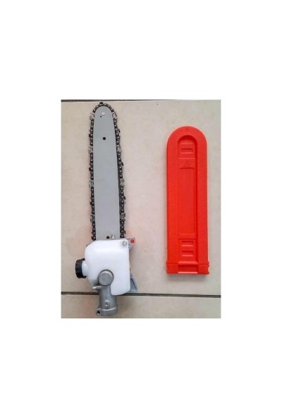 Surmax Tırpan Aparatı Dal Budama Yüksek Yer Budama Makinası Motorlu Tırpan Testeresi Surmax Tırpan Aparatı Dal Budama Yüksek Yer Budama Makinası Motorlu Tırpan Testeresi