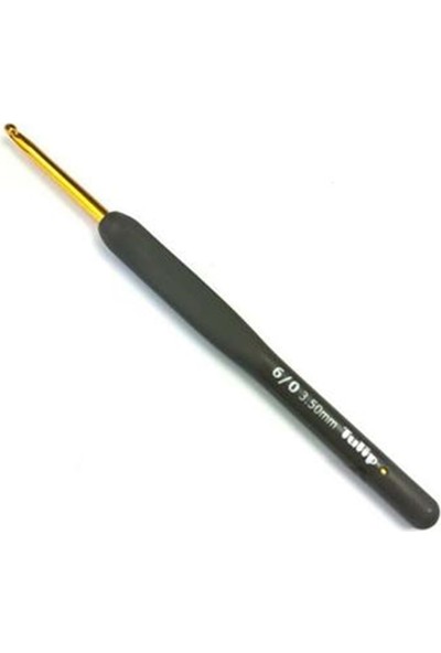 Tulip Etimo Tığ 3.5 mm No:6 Tulip Etimo Tığ 3.5 mm No:6