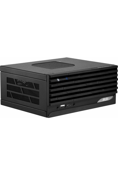 MSI PRO DP20Z 5M-015XTR AMD Ryzen 5 5600G 16GB 512GB SSD Freedos Mini Pc MSI PRO DP20Z 5M-015XTR AMD Ryzen 5 5600G 16GB 512GB SSD Freedos Mini Pc