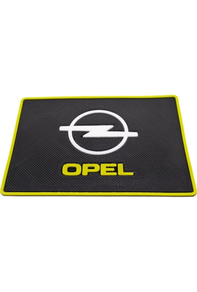 Otomarket Bosphorus Opel Kaydırmaz Torpido Pedi