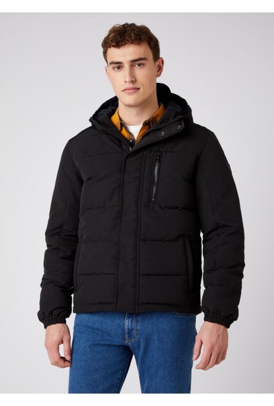 Wrangler Regular Fit Normal Kesim Mont