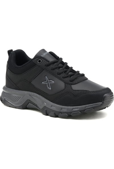 Kinetix Falke Pu 1pr Siyah Erkek Çocuk Outdoor Kinetix Falke Pu 1pr Siyah Erkek Çocuk Outdoor
