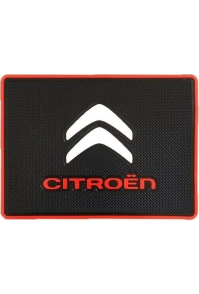 Otomarket Bosphorus Citroen Kaydırmaz Torpido Pedi