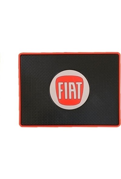 Otomarket Bosphorus Fiat Kaydırmaz Torpido Pedi