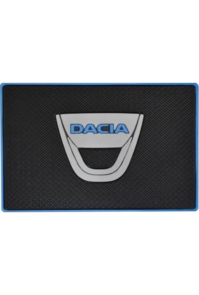 Otomarket Bosphorus Dacia Kaydırmaz Torpido Pedi