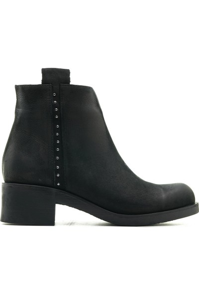 Mammamia Kadın Deri Topuklu Günlük Casual Bot(36-40) 21K D21KB-1710 Z Mammamia Kadın Deri Topuklu Günlük Casual Bot(36-40) 21K D21KB-1710 Z