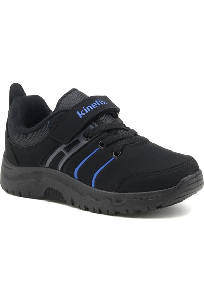 Kinetix Exter 1pr Siyah Erkek Çocuk Outdoor Kinetix Exter 1pr Siyah Erkek Çocuk Outdoor