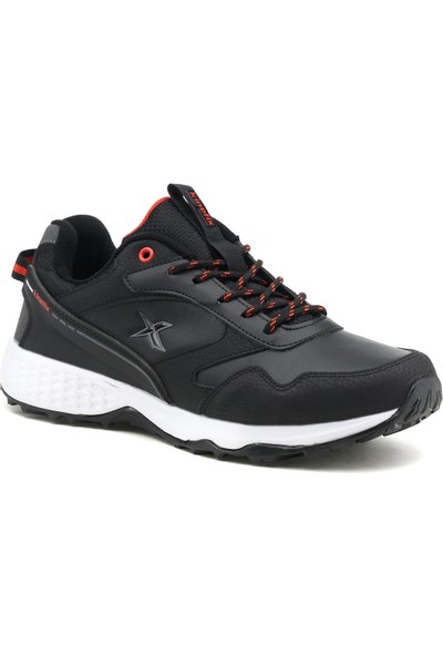 Kinetix Grayer Pu 1pr Siyah Erkek Outdoor Kinetix Grayer Pu 1pr Siyah Erkek Outdoor