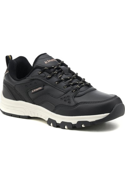 Kinetix Sally Pu W 1pr Siyah Kadın Outdoor