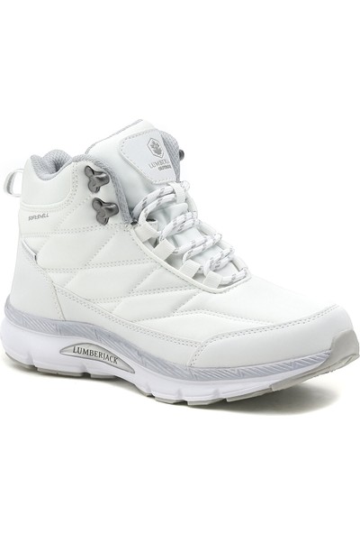 Lumberjack Maya Wmn 1pr Beyaz Kadın Outdoor