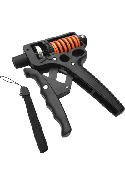 Gahome Ayarlanabilir Kavrama Güçlendirici El Egzersiz 33-110LBS (Yurt Dışından) Gahome Ayarlanabilir Kavrama Güçlendirici El Egzersiz 33-110LBS (Yurt Dışından)