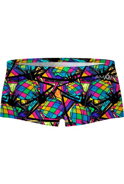 Amanzi Coco Loco Erkek Antrenman Mayo Amanzi Coco Loco Erkek Antrenman Mayo