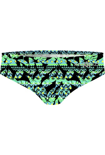 Amanzi Bahamas Br Erkek Çocuk Antrenman Mayo