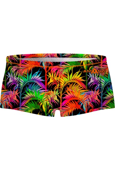 Amanzi Electric Oasis Erkek Çocuk Antrenman Mayo