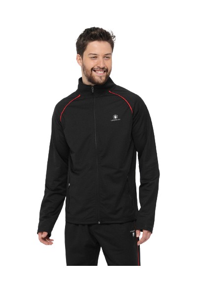 Lumberjack Spoiler Tracsuit Erkek Eşofman Takımı