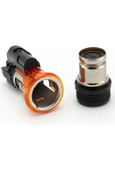 Moda Peugeot 206 Çakmaklık Komple 822754