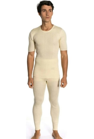 Narcissus Yün Içlik Takımı