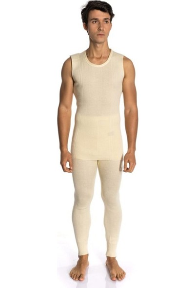 ÇİDEM'S Yün Içlik Alt Üst Takım