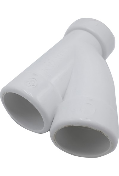 Aquacan Jakuzi Y Bağlantı Aquacan Jakuzi Y Bağlantı