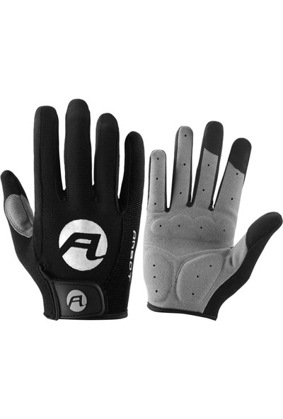 Farfi 3 Parmak Dokunmatik Ekran Sürme Eldiven (Yurt Dışından) Farfi 3 Parmak Dokunmatik Ekran Sürme Eldiven (Yurt Dışından)