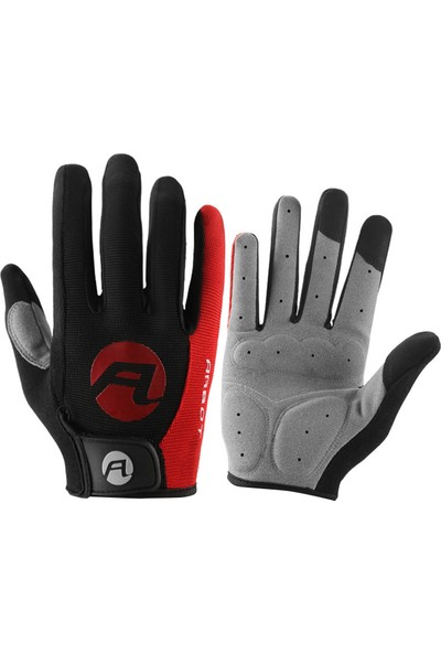 Farfi 3 Parmak Dokunmatik Ekran Sürme Eldiven (Yurt Dışından) Farfi 3 Parmak Dokunmatik Ekran Sürme Eldiven (Yurt Dışından)