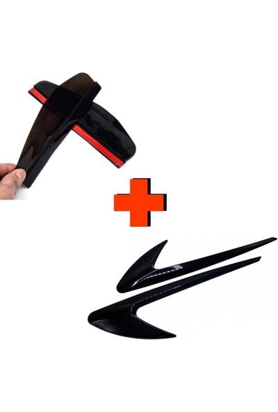 Aksefuar Lazer Ford Tourneo Connect Çamurluk Venti / Ayna Rüzgarlığı Pianoblack Aksefuar Lazer Ford Tourneo Connect Çamurluk Venti / Ayna Rüzgarlığı Pianoblack