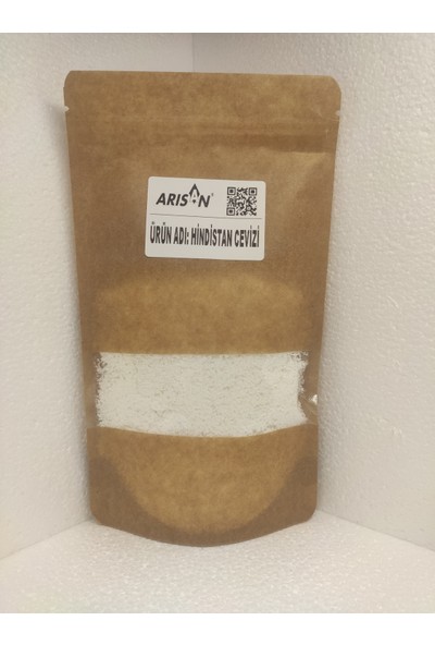 Arısan Hindistan Cevizi Orta Yağlı
