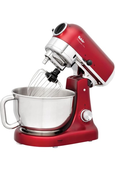 Thorplex Plus Mutfak Robotu Rouge