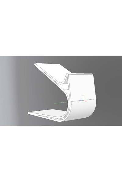 Aldım Geldi Oyun Kolu Standı Masaüstü Tutucu