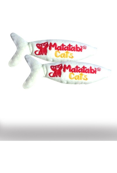 Matatabi Mini Fish 2 Li