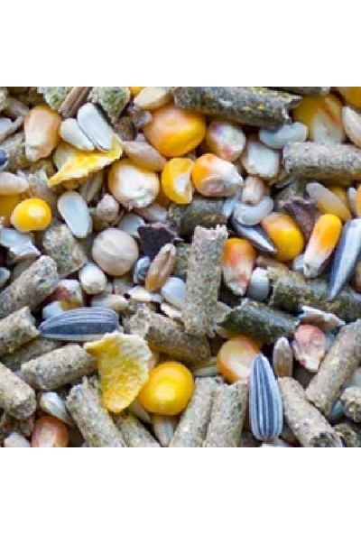 CP Yem Karışık Kemirgen Yemi 15 kg