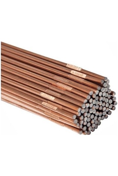 Magmaweld Tg 2 3.20 x 1000 Tiğ Kaynak Teli 5 kg Magmaweld Tg 2 3.20 x 1000 Tiğ Kaynak Teli 5 kg