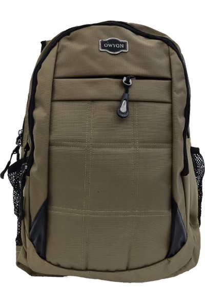 Owyon Ortaokul ve Lise Sırt Çantası