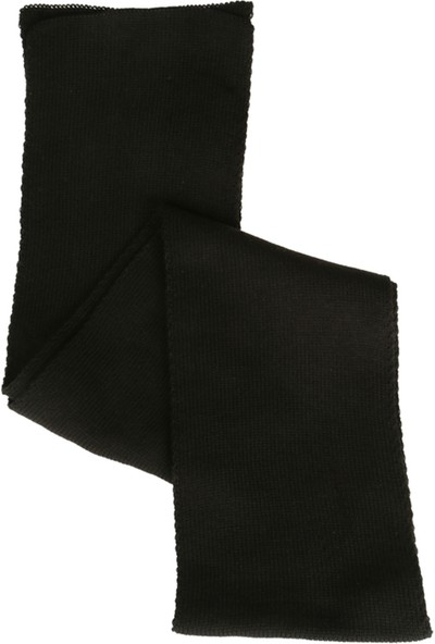 Limon Koyu Lacivert Erkek Atkı