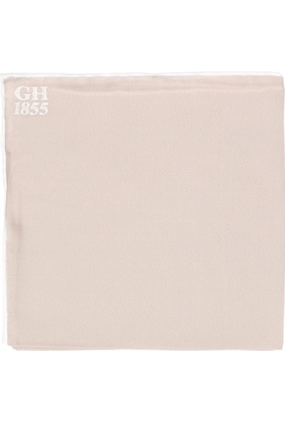 George Hogg Mendil, Standart, Vizon George Hogg Mendil, Standart, Vizon