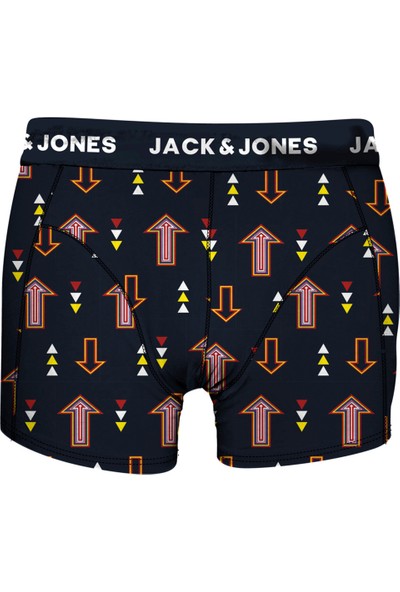 Jack & Jones Fast Trunks Try Boxer